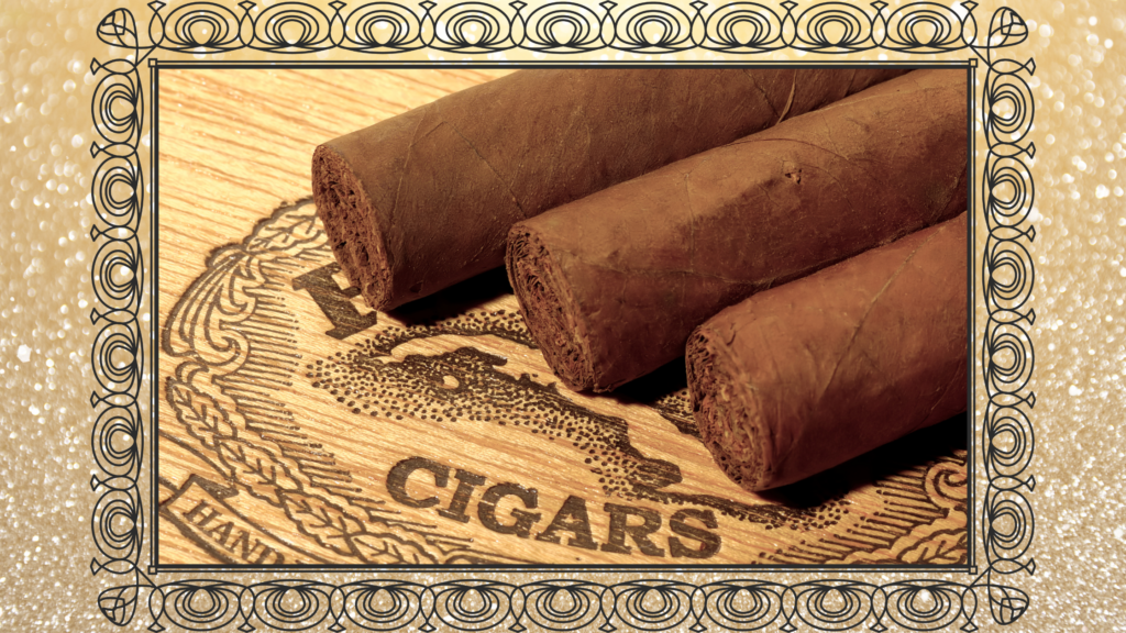 The Ultimate Girl’s Guide to the Top 5 Cigar Festivals in America ...